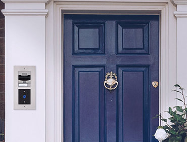 2N introduces the world's first LTE intercom - Alloys