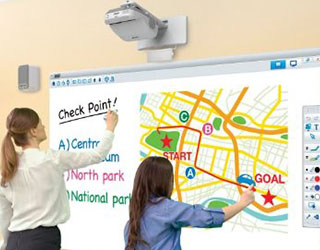 Which interactive projector is right for my client? - Alloys