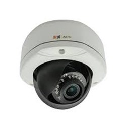 SX080401 - Compact Bullet Cameras - Alloys