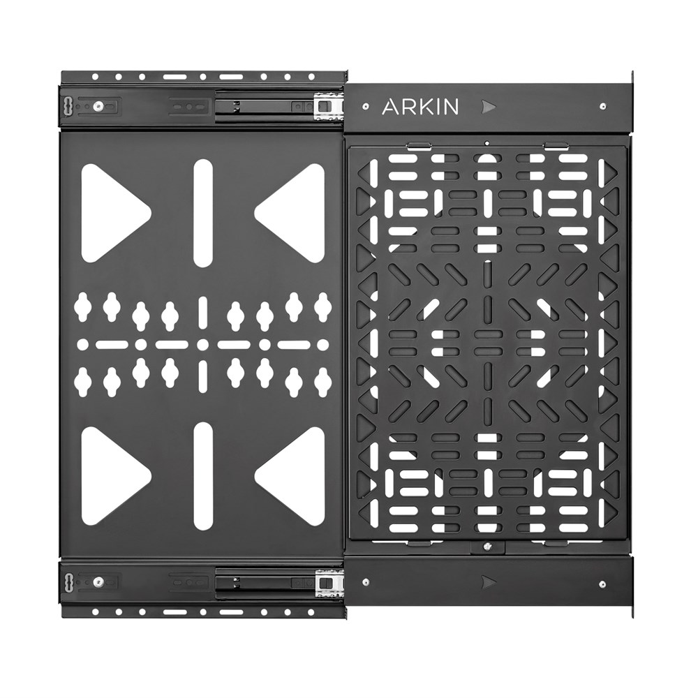 Arkin - AR-AV-PANEL - Alloys