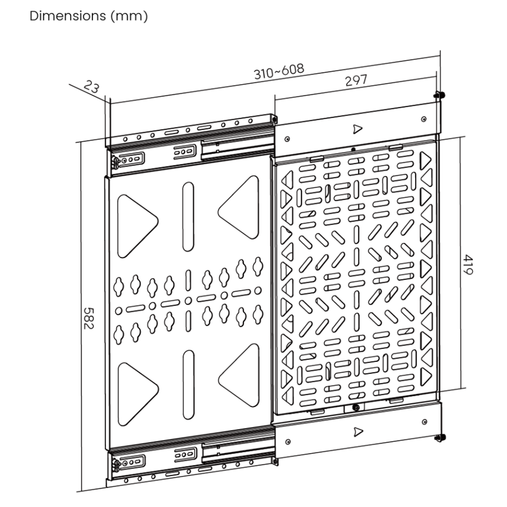 Arkin - AR-AV-PANEL - Alloys