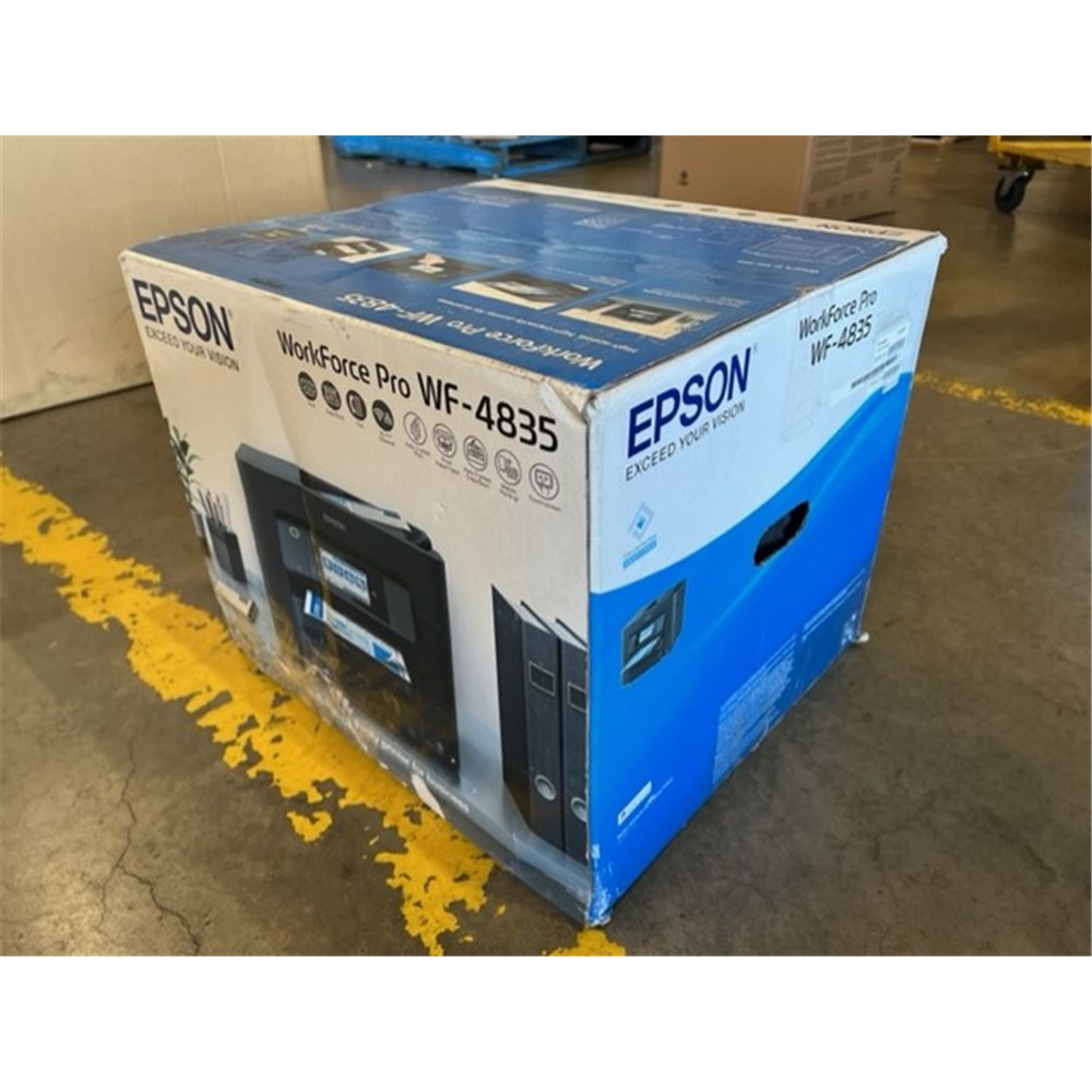 Epson - EPC11CJ05503 - Alloys