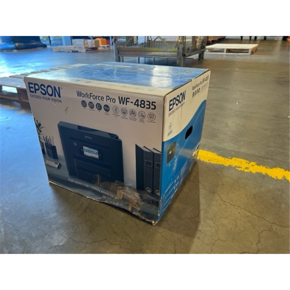Epson - EPC11CJ05503 - Alloys