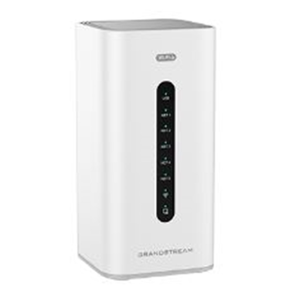 Grandstream - GR-GCC6010W - Alloys