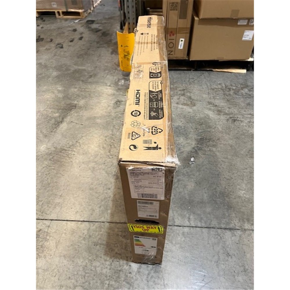 Hisense - HS-50DM66D-D - Alloys