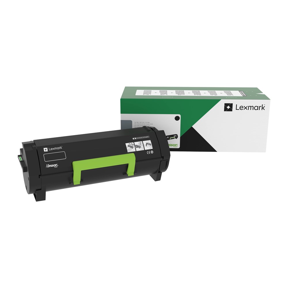 Lexmark - LM66S1X00 - Alloys