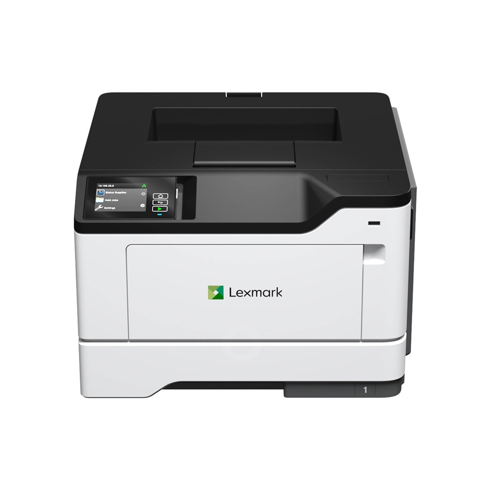 Lexmark - LMMS531DW - Alloys