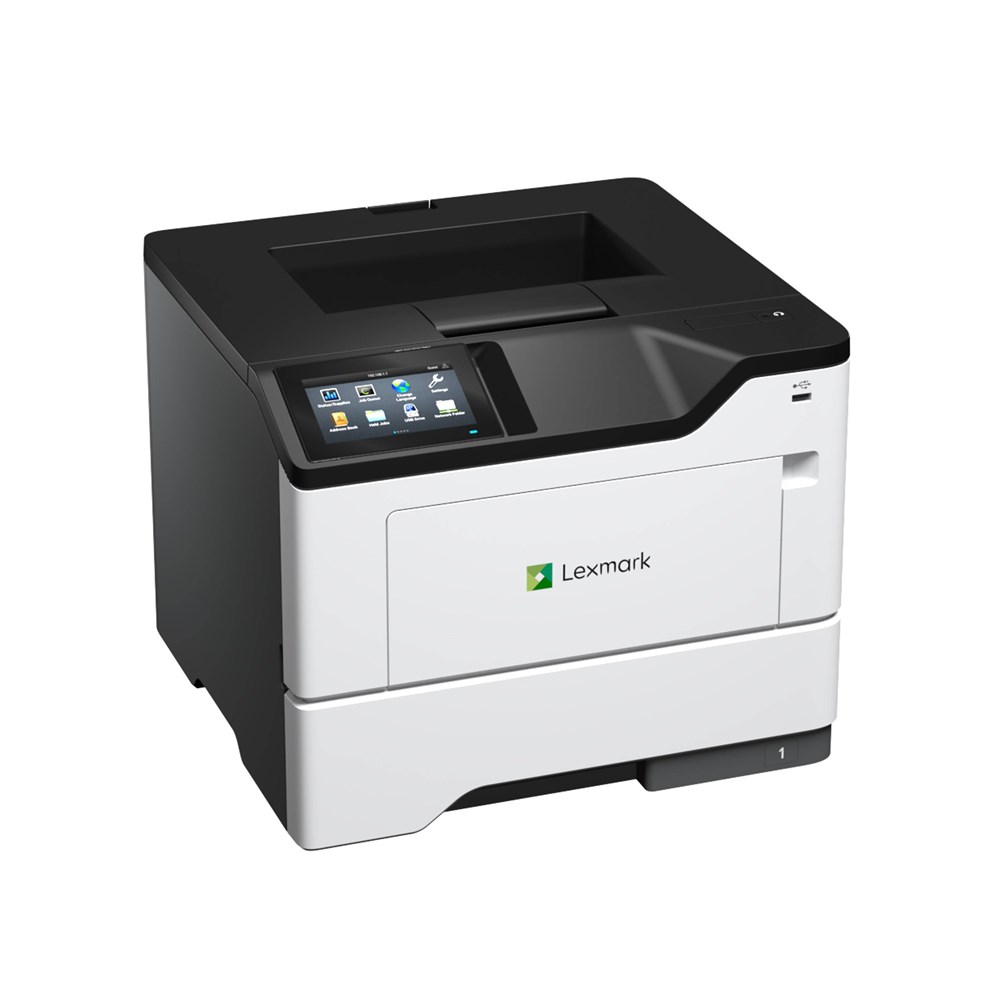 Lexmark - LMMS632DWE - Alloys