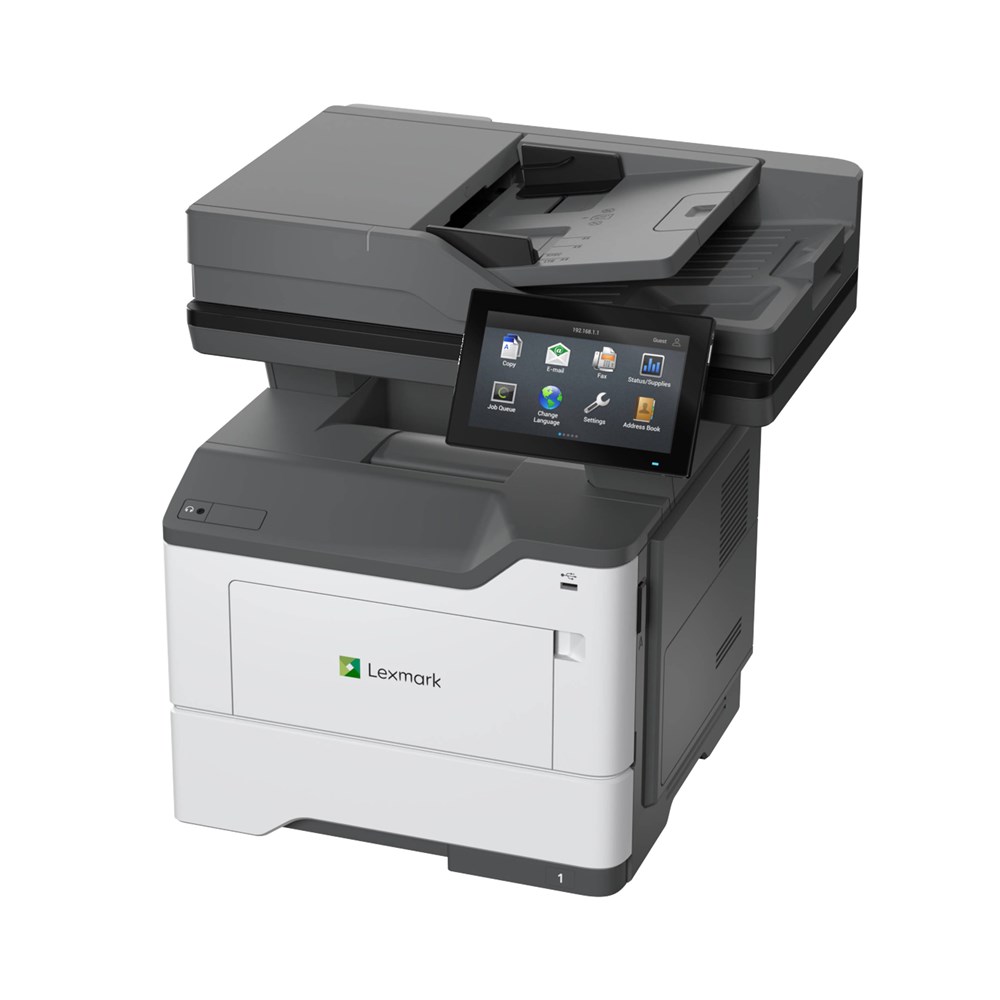 Lexmark - LMMX632ADWE - Alloys