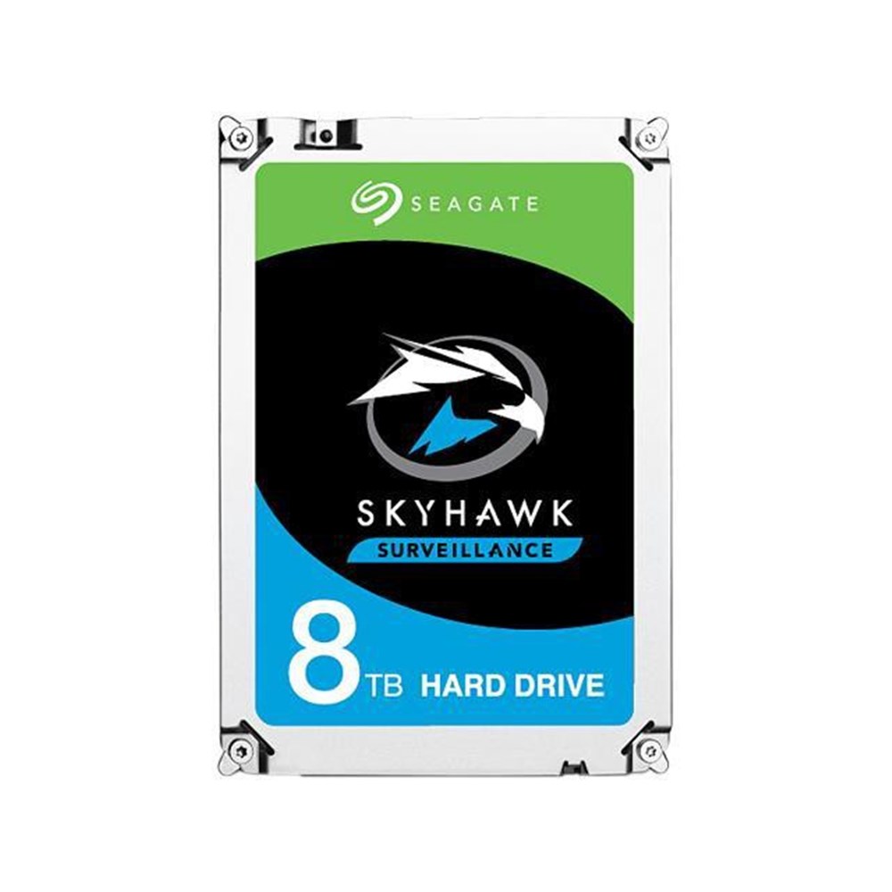 Seagate - SG-ST8000VX004 - Alloys