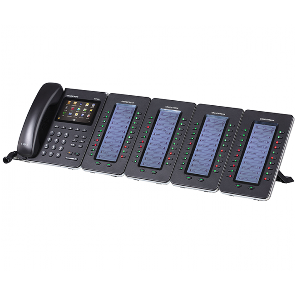 Grandstream - GR-GXP2200EXT - Alloys