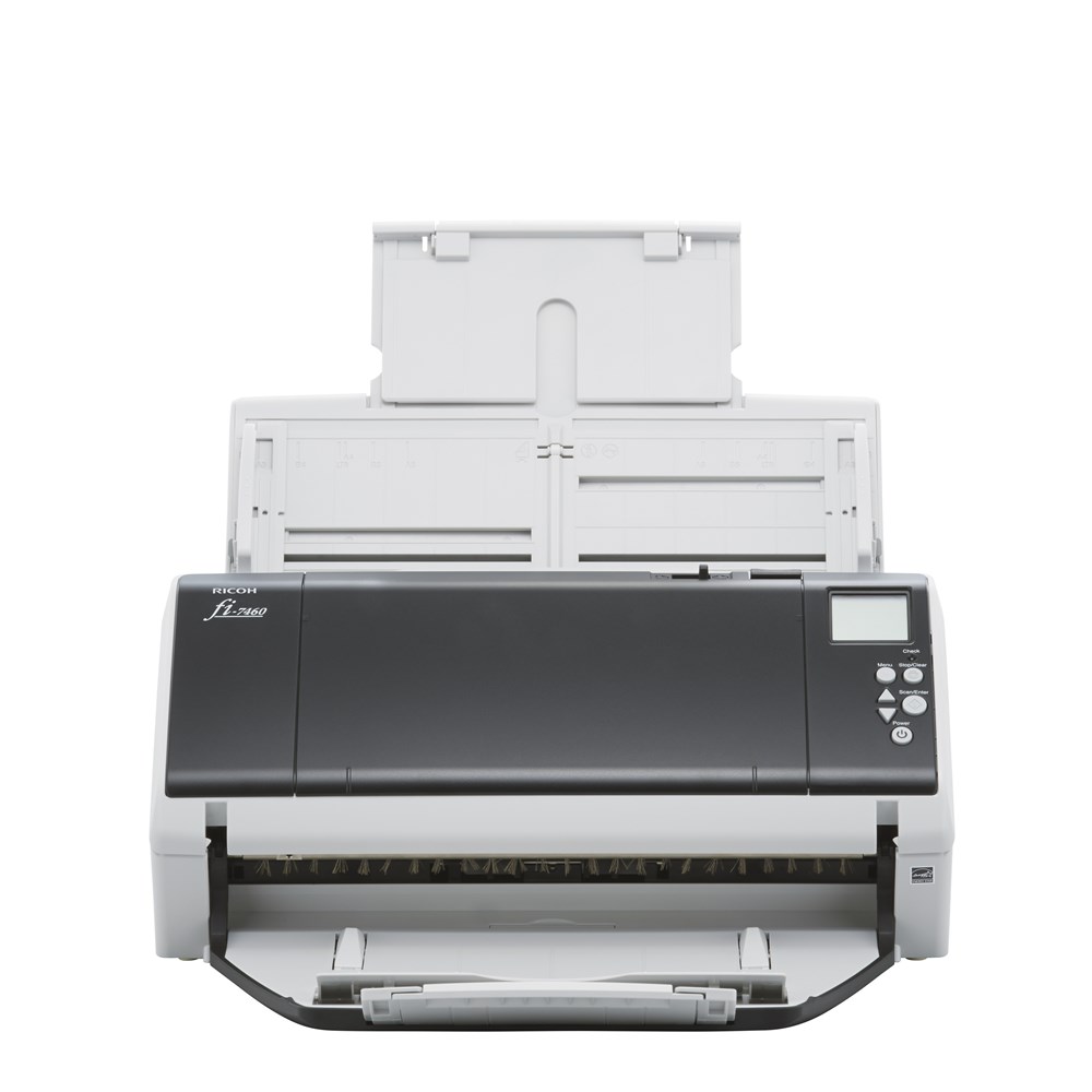 Ricoh - FAFI-7460 - Alloys