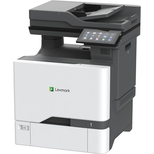 Lexmark - LM47C9667 - Alloys