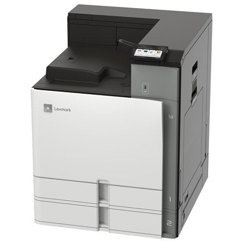 Lexmark - LMCS963E - Alloys