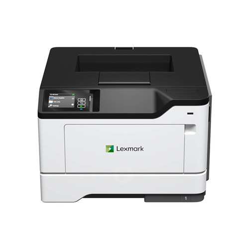 Lexmark - LMMS531DW - Alloys