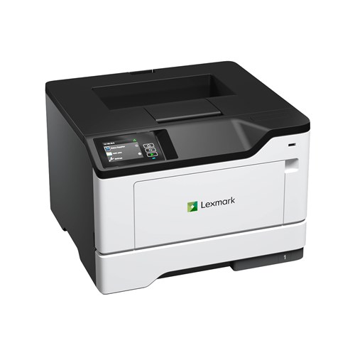 Lexmark - LMMS531DW - Alloys