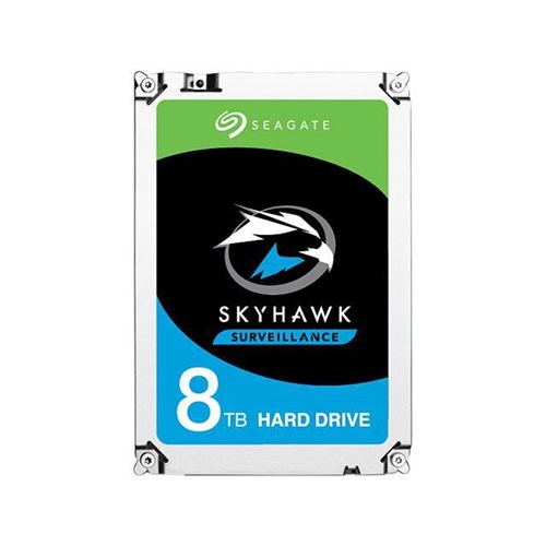 Seagate - SG-ST8000VX004 - Alloys