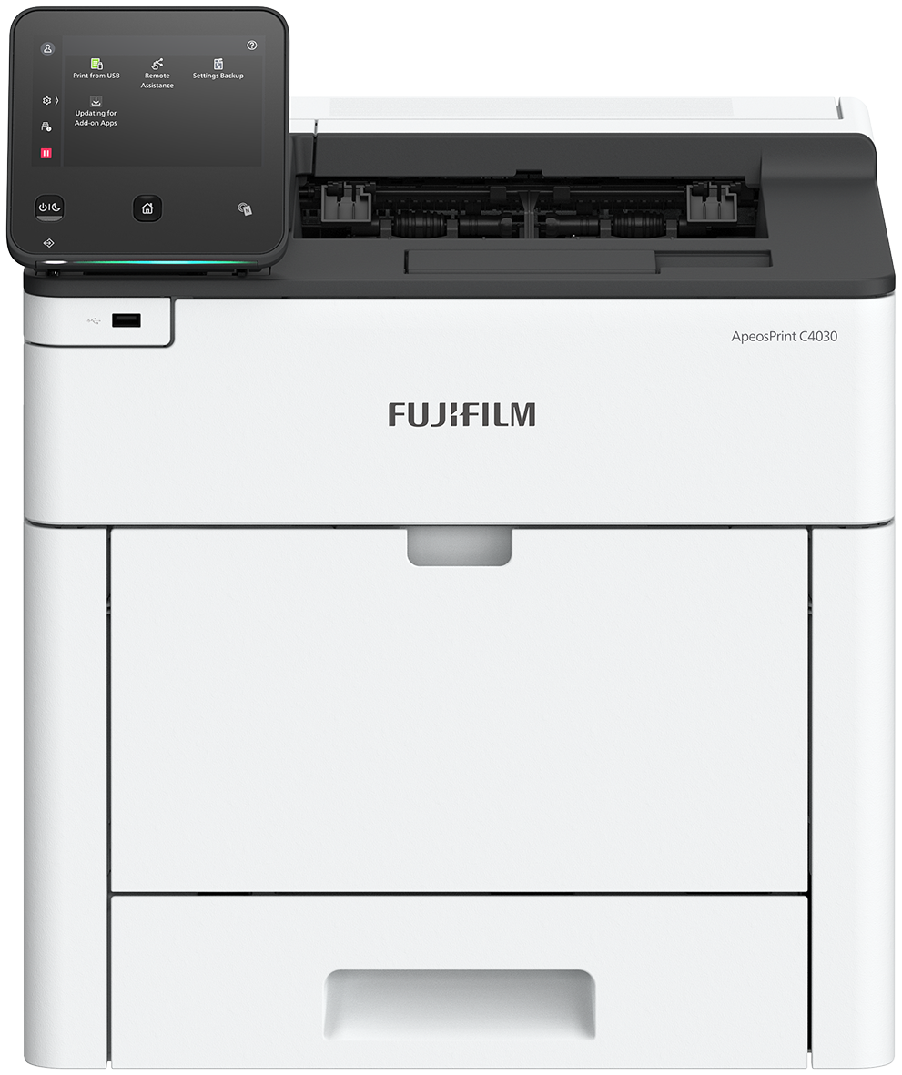 FujiFilm - FFAPC4030-1Y - Alloys
