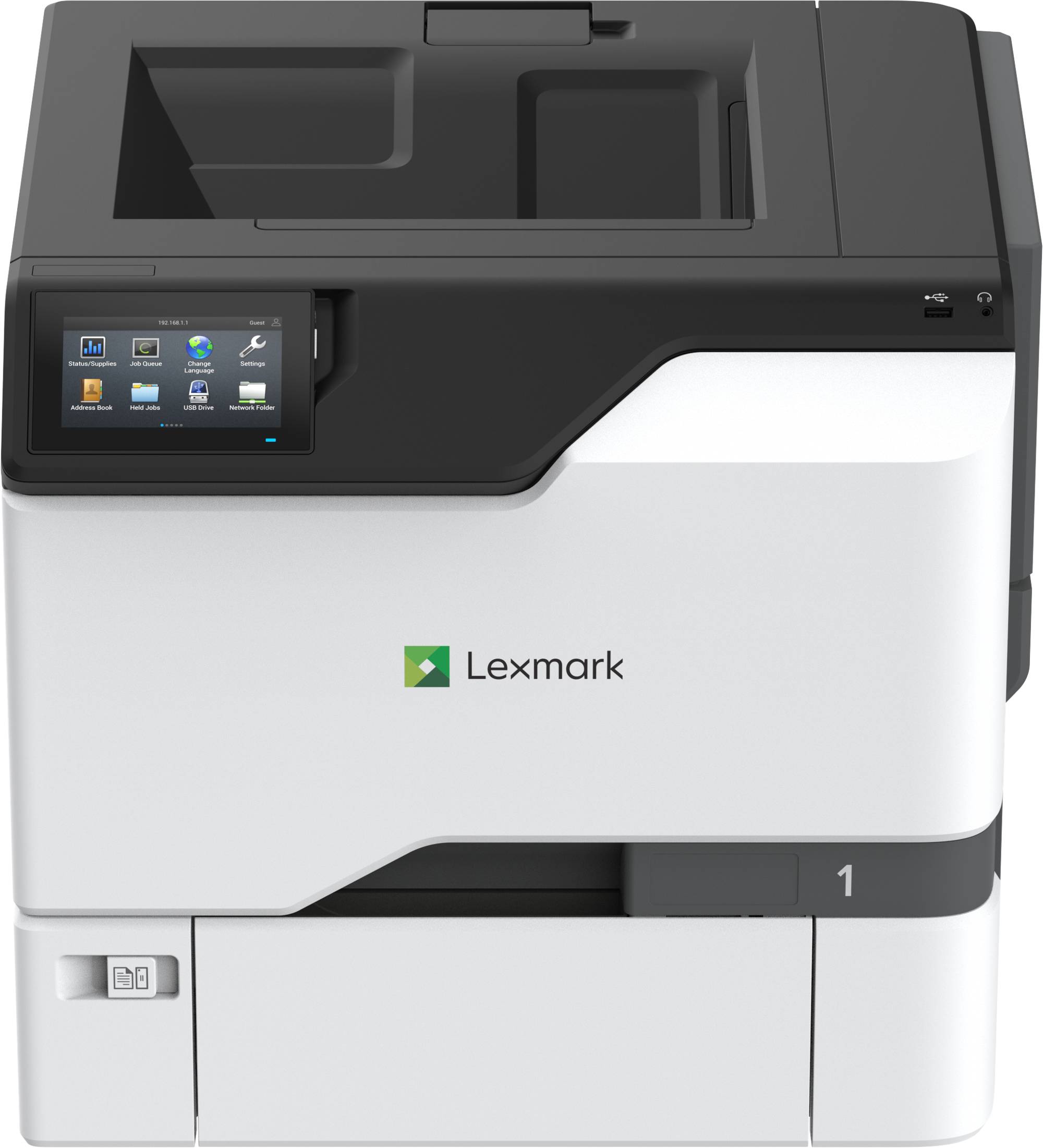 Lexmark - LM47C9067 - Alloys