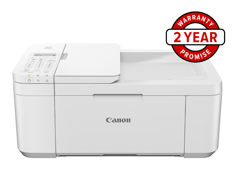 Canon - CTR4665 - Alloys