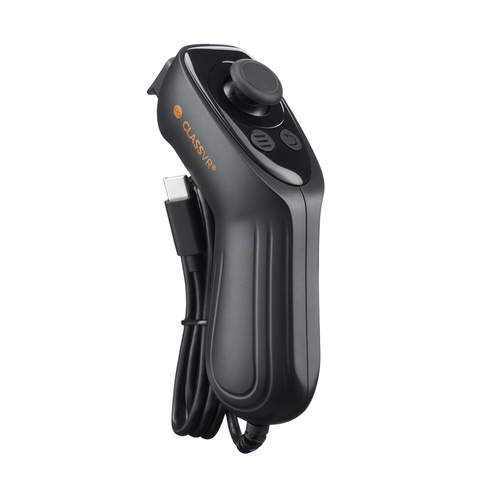 ClassVR - CVR-ASC-CRL-8 - Alloys