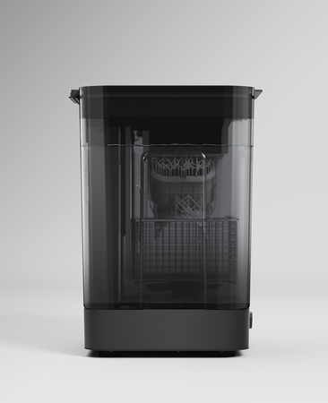 Formlabs - FLFH-WA-02 - Alloys