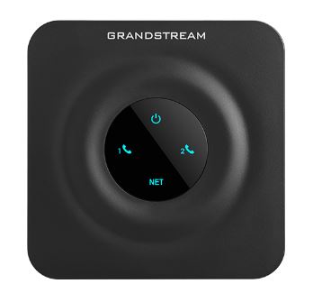 Grandstream - GR-HT802V2 - Alloys