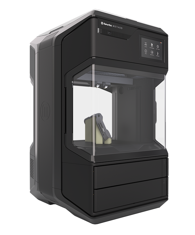 Makerbot - MB900-0001A-R - Alloys