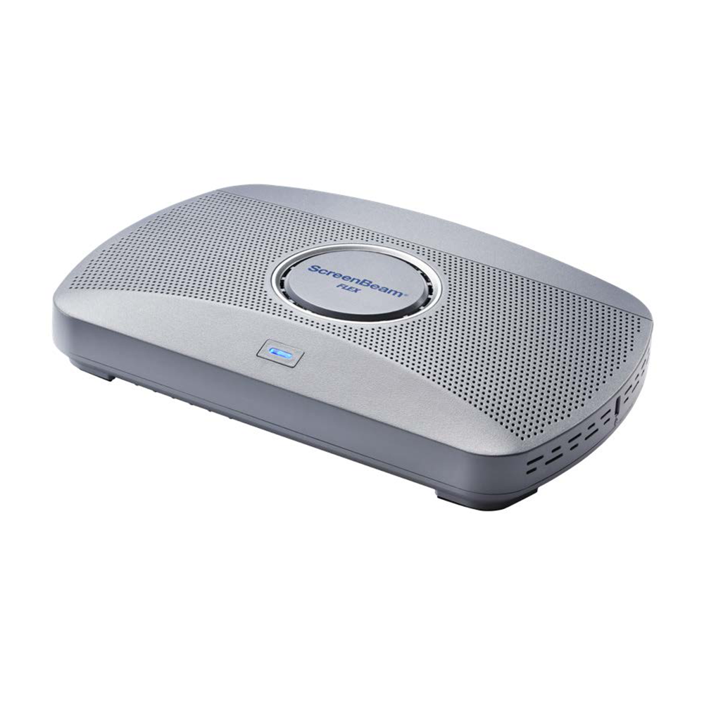 ScreenBeam - SB-1100FLEX - Alloys