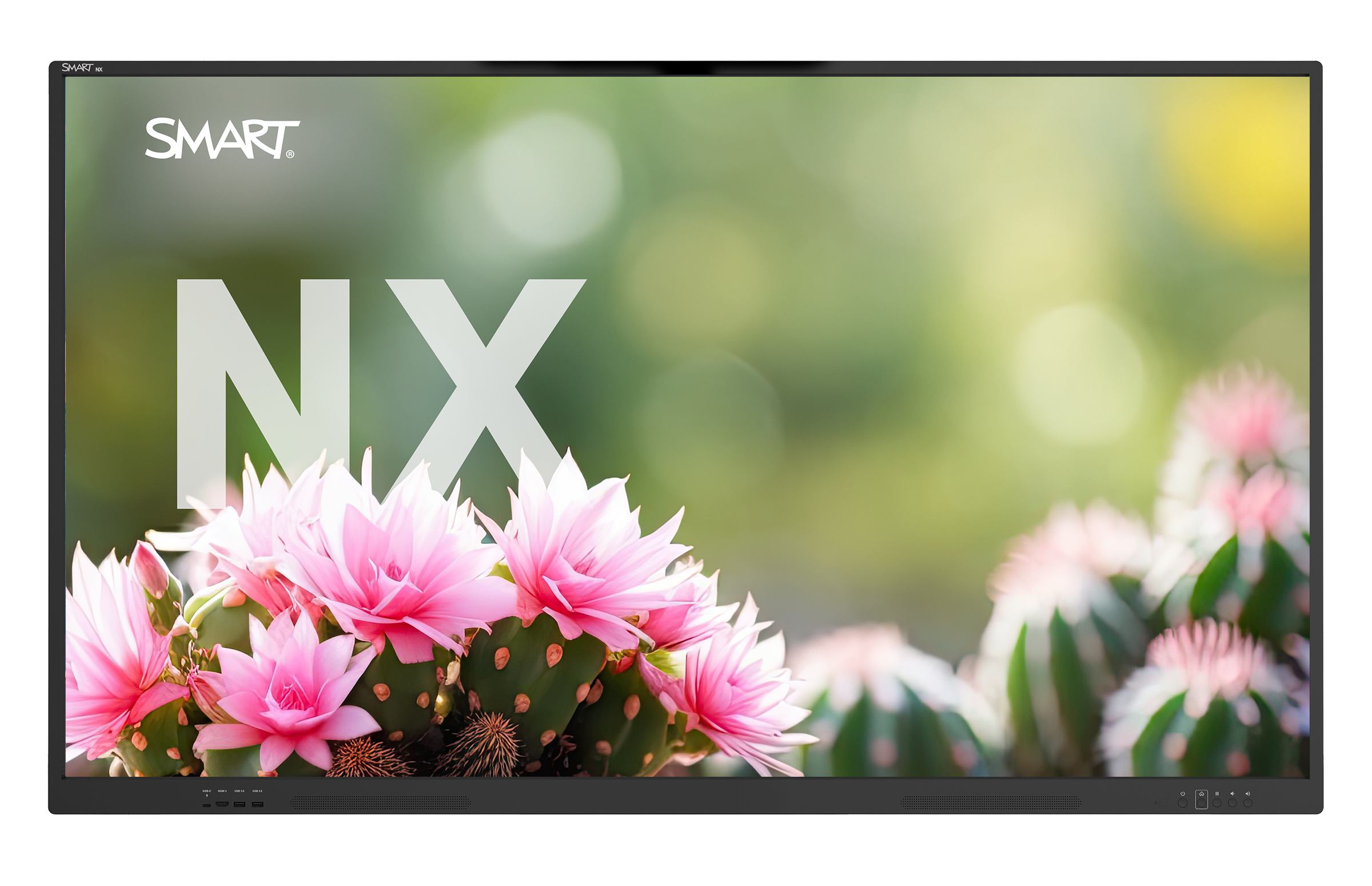 Smart - ST-NX175-5L - Alloys