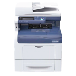 SX050302 - A4 Colour MFP Laser - Alloys