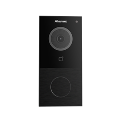 Akuvox Australia Distributor| SIP Intercom System & Access Control - Alloys