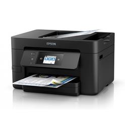 SX050605 - A4 Colour MFP InkJet - Alloys