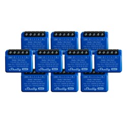 Shelly Australia Distributor| Smart Control & Automation - Alloys