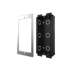 Mounting and Accessories - Alloys