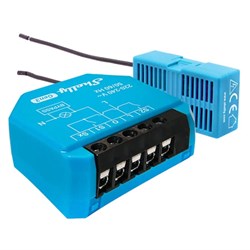 Shelly Australia Distributor| Smart Control & Automation - Alloys