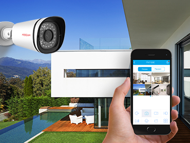 Why IP Surveillance is growing in residential properties - Alloys