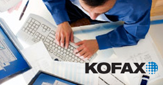 Kofax and Alloys sign Distribution Partnership - Alloys