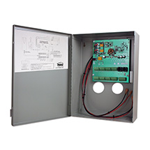 Access Control | Security & Automation | Distribution made for you - Alloys