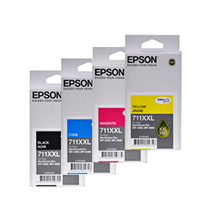 Inkjet | Print Consumables | Distribution made for you - Alloys
